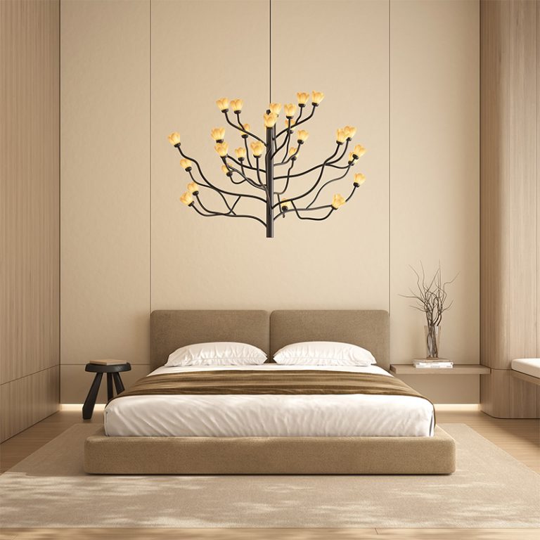 Mokuren - Lladró Contract